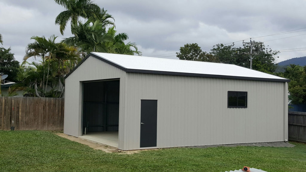 Liveable Sheds | Sheds Homes| Class 1A Buildings | Shed Alliance