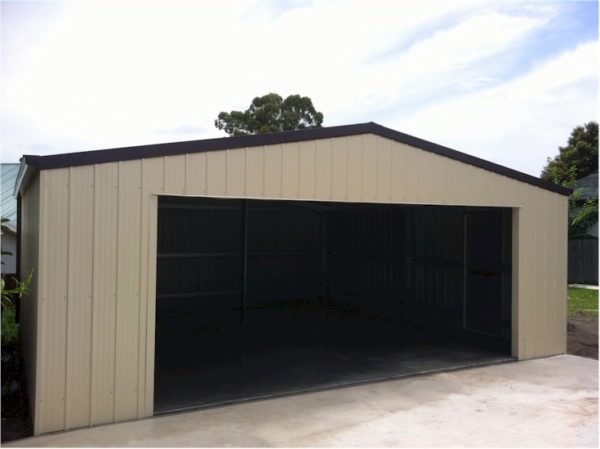 Liveable Sheds | Sheds Homes| Class 1A Buildings | Shed Alliance