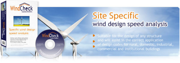 Windcheck TM Blows Clients Away - Shed Alliance