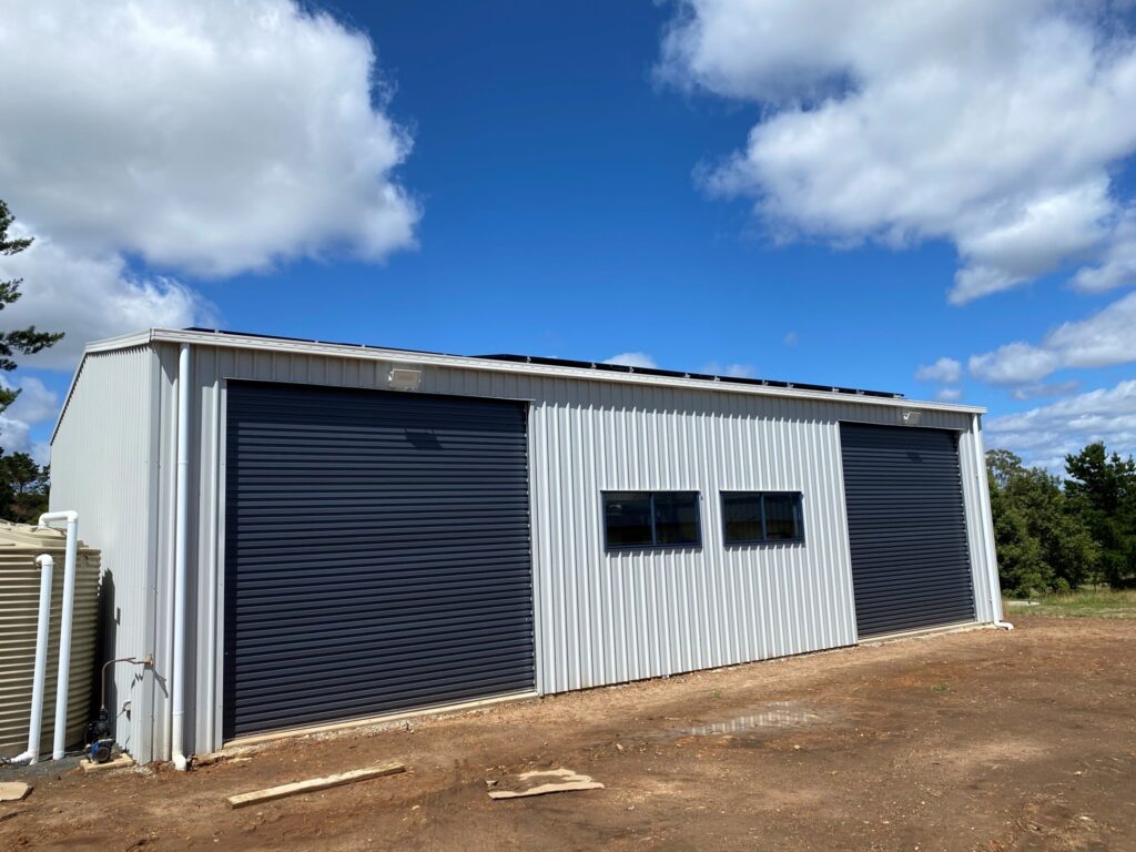 Large Sheds Is What Sheds Alliance Do Best! Free Quote! - Sheds Alliance