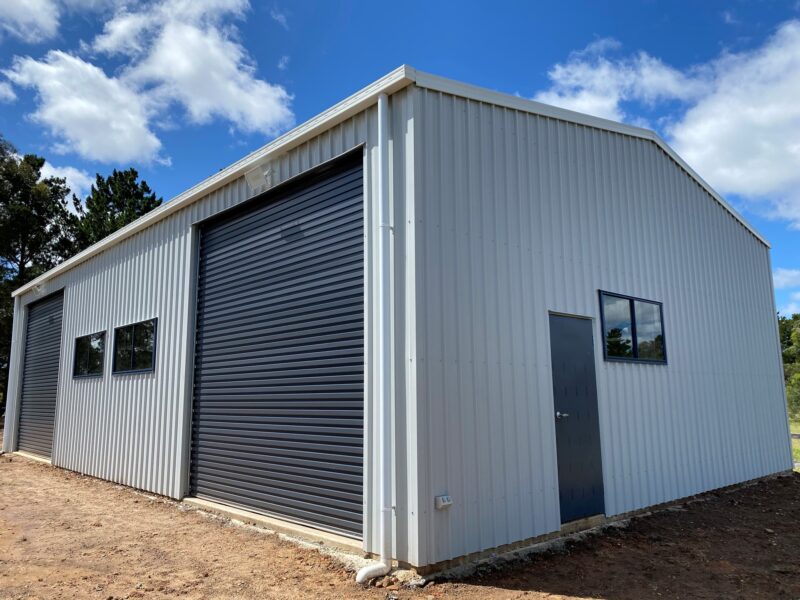 Large Sheds Is What Sheds Alliance Do Best! Free Quote! - Sheds Alliance