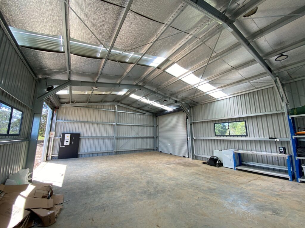 Large Sheds Is What Sheds Alliance Do Best! Free Quote! - Sheds Alliance