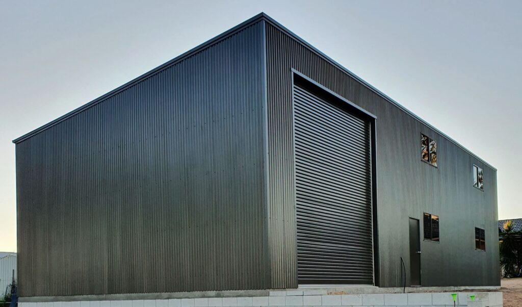 Large Sheds Is What Sheds Alliance Do Best! Free Quote! - Sheds Alliance