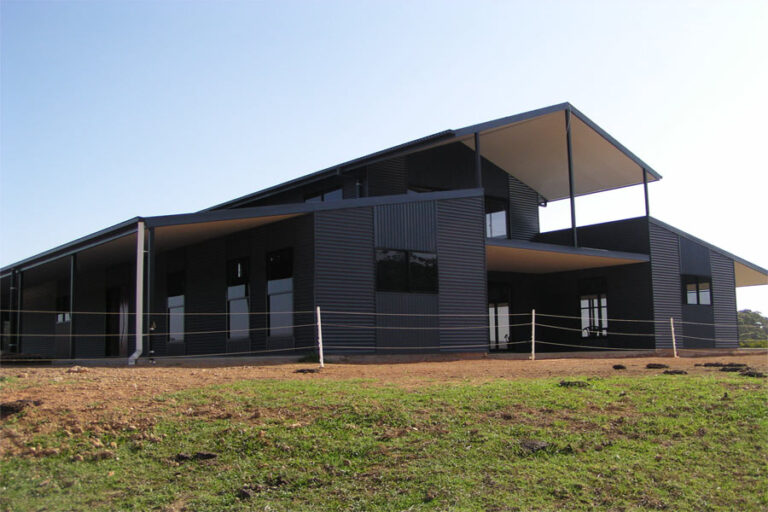 Liveable Sheds | Sheds Homes| Class 1A Buildings | Shed Alliance